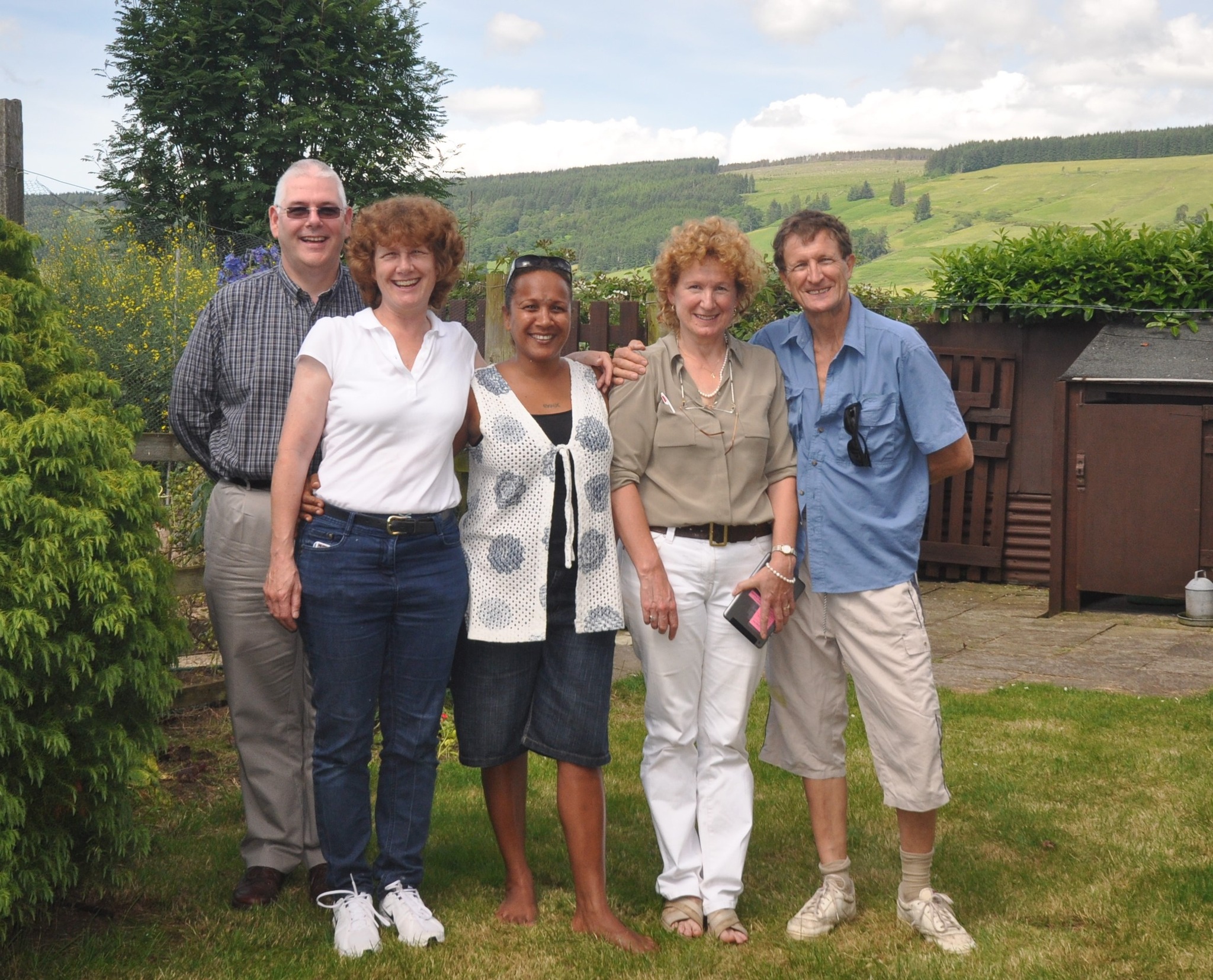 About – Justice for Sheena is Justice for Bougainville