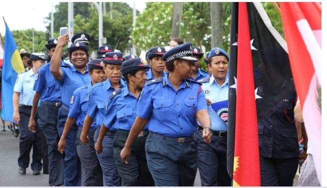 We have a lawyer! – Justice for Sheena is Justice for Bougainville